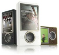 - Zune Is Coming | iGadget Tipps